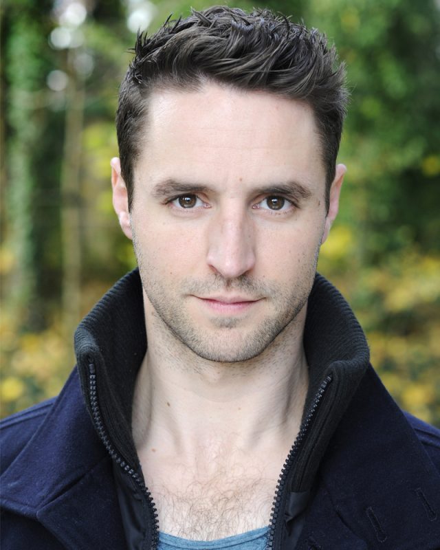 THE COMPANY – Synchron Productions